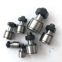China Track Roller Full Complement Roller Bearing 26*10*36 mm KRV26-PPA for sale