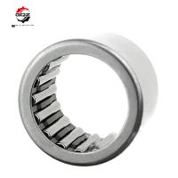 China HK series Drawn Cup engine Needle Roller Bearing HK1812 Size 18 * 24 * 12 mm for sale