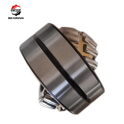 China OEM 22215CAW33 Spherical Roller Bearing Customized 60 - 65 HRC Hardness for sale