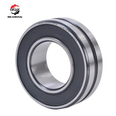 China NSK 22320EAE4 Steel Sheet Stamping Cage Spherical Roller Bearing for Ball Mill Grinder Machine for sale