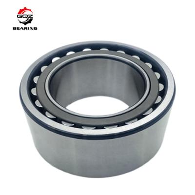 China FAG F-804312.01 Mixer Truck Automotive Bearings with Gcr15 Steel Material for sale