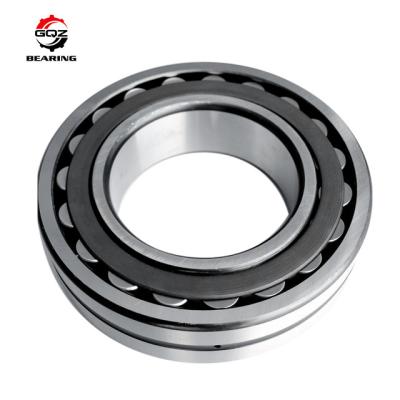 China Koyo 21314RZW33 Steel Sheet Stamping Cage Spherical Roller Bearing for Ball Mill Grinder Machine for sale