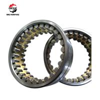 China Four Row Roller Bearing 313812 cylindrical roller bearing 180*260*168 mm for sale