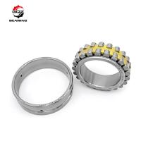 China NN3018TBKRCC1P5 Cylindrial Roller Bearing for sale