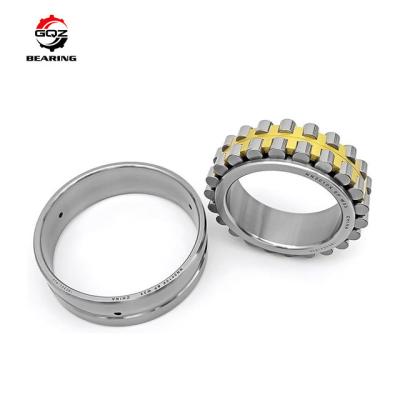 China NN3018TBKRCC1P5 Cylindrial Roller Bearing for sale