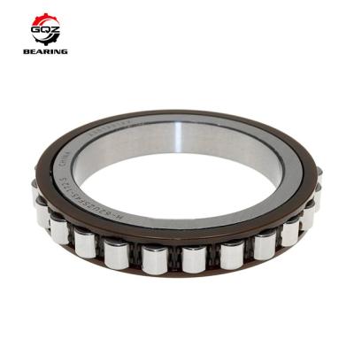 China H37UZSF25T2S Harmonic Gear Reducer Bearing H-37UZSF25T2S Eccentric Bearing 37 * 54 * 8 mm for sale