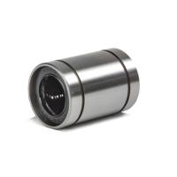 China LM25UU OP Open Type Linear Motion Ball Bearing 25mm Bore Diameter for sale