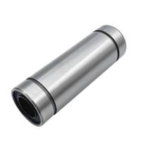 China LM40LUU Long type Length Linear Ball Bearing WZB LM40LUU Linear Bushing 40x60x151mm for sale