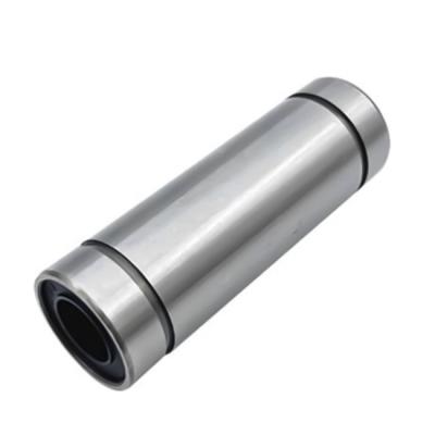 China LM40LUU Long type Length Linear Ball Bearing WZB LM40LUU Linear Bushing 40x60x151mm for sale