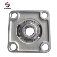 China UCF212 bearing Agricultural Bearings 60mm Bore For Farm Harvesters & Large Conveyor Machinery Fast Delivery for sale