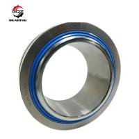 China GE140ES  GE 140 ES -2RS Radial Spherical Sliding Bearing 140x210x90mm for sale