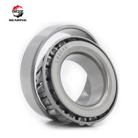 China NSK HR32008J Truck Tapered Roller Bearing Single Row 40x80x24.75mm for sale