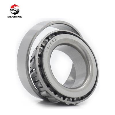 China NSK HR32008J Truck Tapered Roller Bearing Single Row 40x80x24.75mm for sale