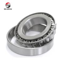 China L44543 inch GCR15 Taper Roller Bearings 60mm - 250 mm Outside Diameter for sale