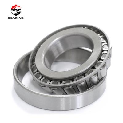 China L44543 inch GCR15 Taper Roller Bearings 60mm - 250 mm Outside Diameter for sale