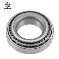 China L44649Tapered Roller Bearing L44649 single row tapered roller bearing for sale