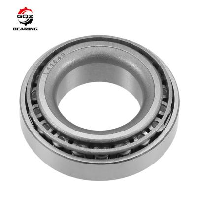 China L44649Tapered Roller Bearing L44649 single row tapered roller bearing for sale