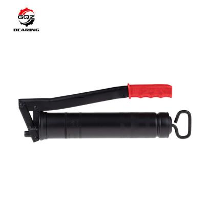 China SKF 1077600 Steel Knurled Body Grease Gun 500 Ml Reservoir Volume for sale