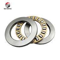 China 81117-TV   Precision Axial Load Thrust Roller Bearing for sale
