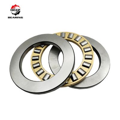 China 81117-TV   Precision Axial Load Thrust Roller Bearing for sale