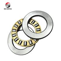 China 81103-TV Industrial Thrust Roller Bearing For Machinery for sale