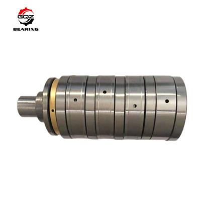 China M5CT3495 Multi Stage Tandem Thrust Roller Bearing Extruder Bearing for sale