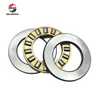 China 51103 Single Row Separable Unidirectional Thrust Ball Bearing 17x30x9mm Vertical Pump Mini Reducer Equipment for sale