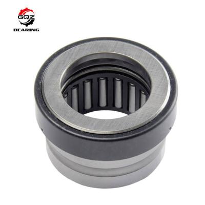 China Insert Type RPNA15/28 Aligning Needle Roller Bearing 15x28x12mm for sale