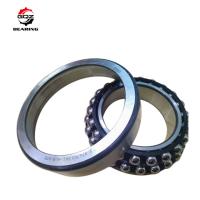 China 2210 E-2RSK Double Row Self-Aligning Ball Bearing Double 2RSK Rubber Seal 50x90x23mm Farm Conveyor Motor Equipment for sale