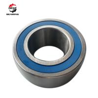 China 3210B-2RS Double Row Angular Contact Ball Bearing Chrome Steel 50 X 90 X 30.2 Mm for sale