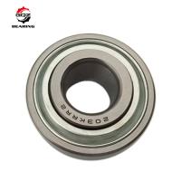 China 16.256mm Bore 203RR2 203KRR2 Agricultural Machinery Insert Ball Bearing for sale