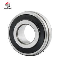 China UK317 Insert Ball Bearing UK317- HE2317X plummer block bearing 75 x 180 x 60 mm for sale