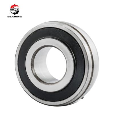 China UK317 Insert Ball Bearing UK317- HE2317X plummer block bearing 75 x 180 x 60 mm for sale