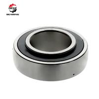 China UK317 Insert Ball Bearing UK317- HE2317X plummer block bearing 75 x 180 x 60 mm for sale