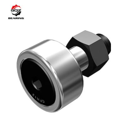 China Hexagonal Sock Stud THK CFH12-AB Eccentric Cam Follower Bearing Stud diameter 12mm for sale