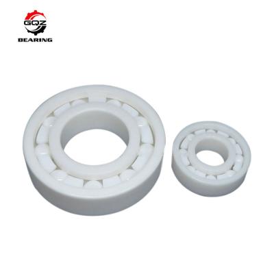 China 108 Ceramic Ball Bearings , Ceramic Racing Bearings CE ISO9001 Certification for sale