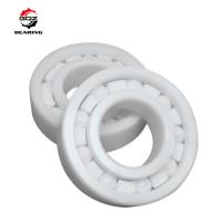 China Professional Full Ceramic Bicycle Wheel Bearings 6010-2RS Free Samples for sale