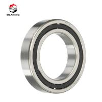 China P5 Precision Light Preload NSK 7202ATYNDBLP5 Angular Contact Ball Bearing for sale
