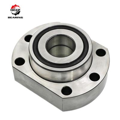 China INA DKLFA30110-2RS Double Direction Angular Contact Ball Bearing Unit 30*75*56mm for sale