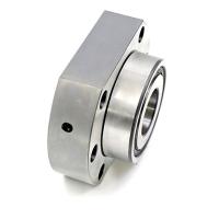 China INA DKLFA40115-2RS Double Direction Angular Contact Ball Bearing Unit 40*72*42mm for sale