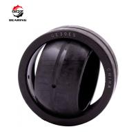 China GE30ES 2RS Industrial Spherical Plain Bearings and Rod Ends 30x55x17 mm GE30 SW Joint Bearings GE30SW for sale