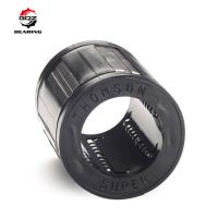 China Mexico Origin THOMSON SPM30 Super Ball Bushing Bearing SPM30WW Linear Bearing 30*47*68mm for sale