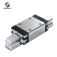 China R162219420 Linear Ball Bearing Sns Standard Steel Perfect Permormance for sale