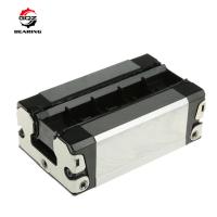 China R162219420 Linear Ball Bearing Sns Standard Steel Perfect Permormance for sale