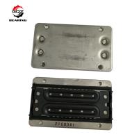 China Austenite Stainless Steel Material THK FBW2560XRUU Linear Slide Pack FRW2560XR Bearing for sale