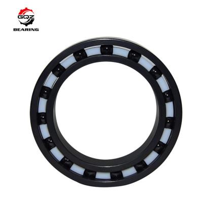 China 698CE ZrO2 Material Full Ceramic Ball Bearing 8 x 19 x 8 mm Ceramic Bearing for sale