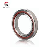 China Gcr15 Steel Material TIMKEN 3MM9303WICRDUM Spindle Angular Contact Ball Bearing for sale