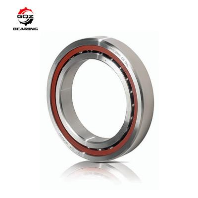China Gcr15 Steel Material TIMKEN 3MM9303WICRDUM Spindle Angular Contact Ball Bearing for sale