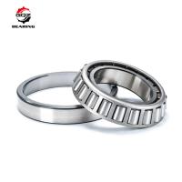 China Durable Single Row Tapered Roller Bearing , Barrel Roller Bearing 31313A for sale