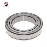 China Factory Wholesale NTN Nylon Material Retainer HTA030UT2DB/G35UP Angular Contact Ball Bearing 150*225*67.5mm for sale